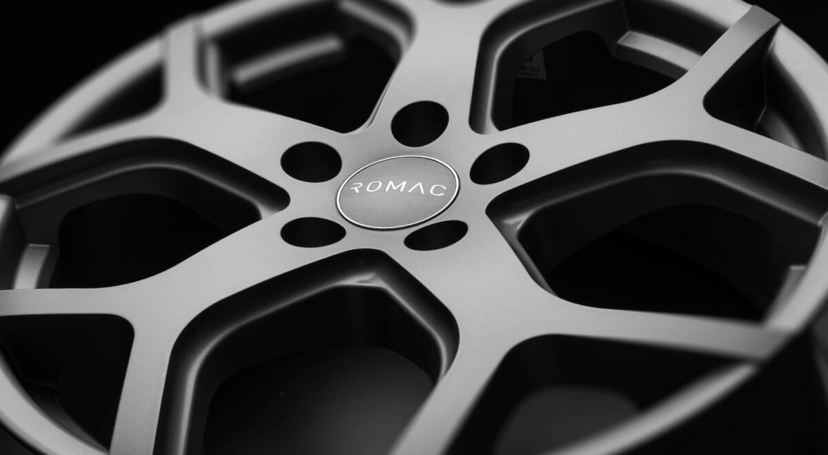 Romac Cobra - Romac Wheels