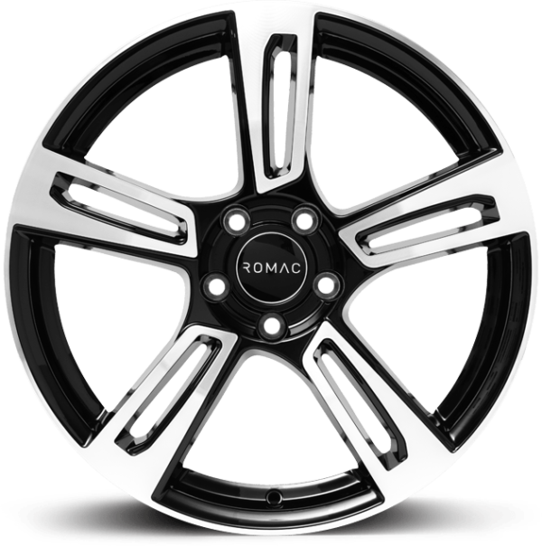 Home - Romac Wheels