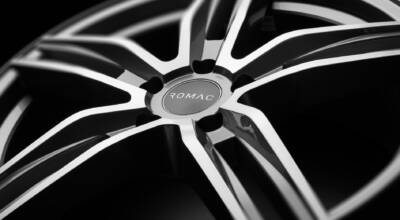 Romac Venom - Romac Wheels