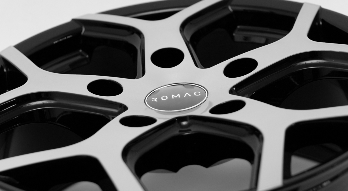 Romac Cobra - Romac Wheels