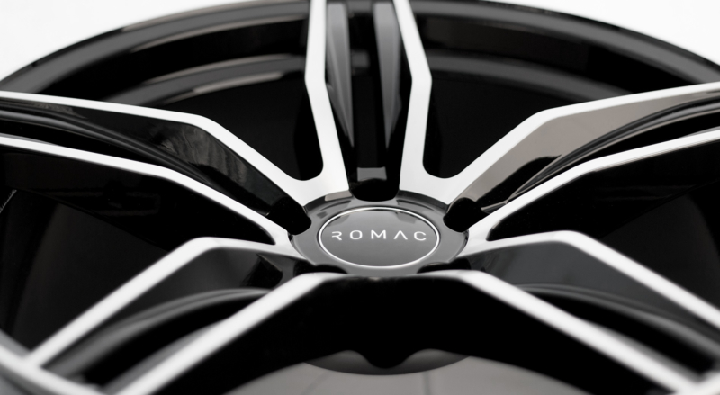 Romac Venom - Romac Wheels