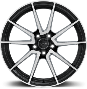 Home - Romac Wheels