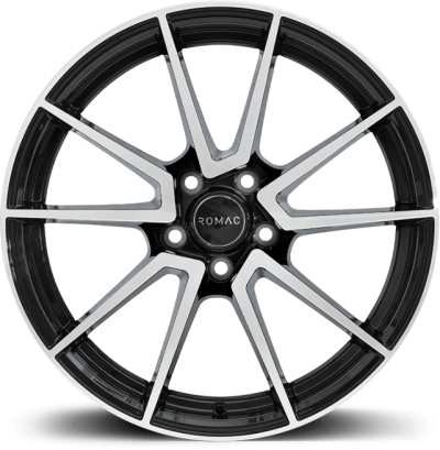 Home - Romac Wheels