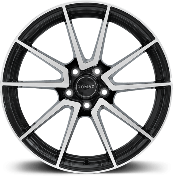 Home - Romac Wheels