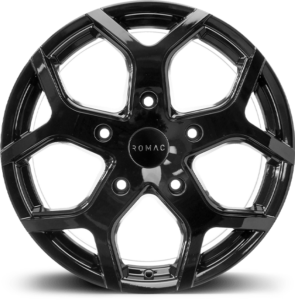 Romac Vortex - Romac Wheels