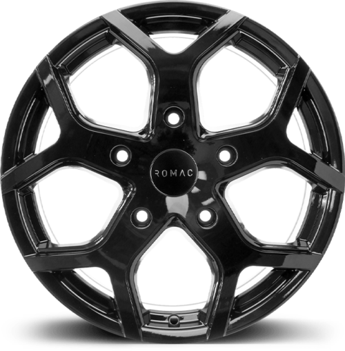 Romac Radium - Romac Wheels