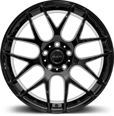 Home - Romac Wheels