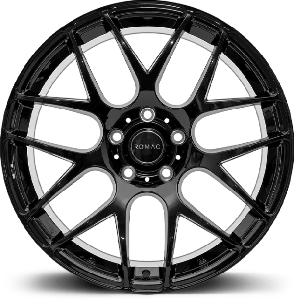 Home - Romac Wheels