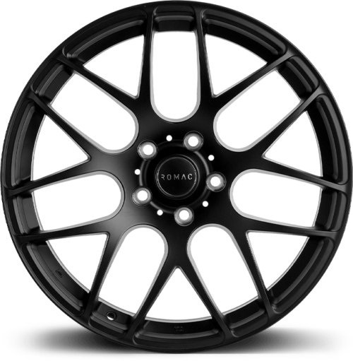 Romac Stealth - Romac Wheels