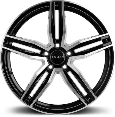 Home - Romac Wheels