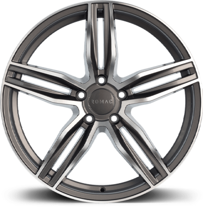 Home - Romac Wheels