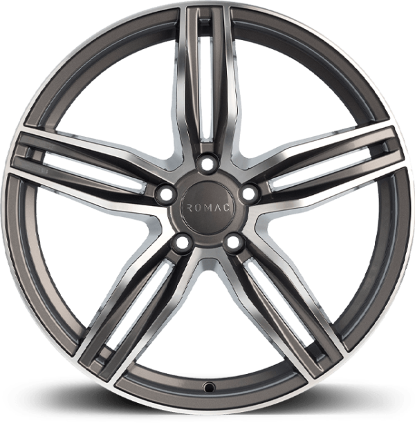 Home - Romac Wheels
