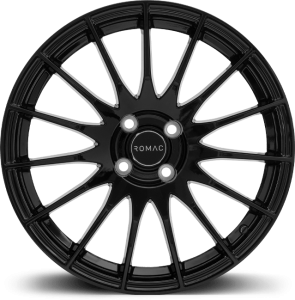 Romac Diablo - Romac Wheels