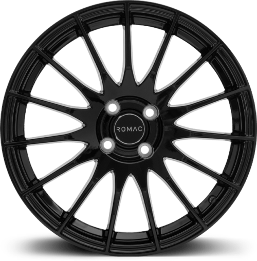 Romac Stealth - Romac Wheels