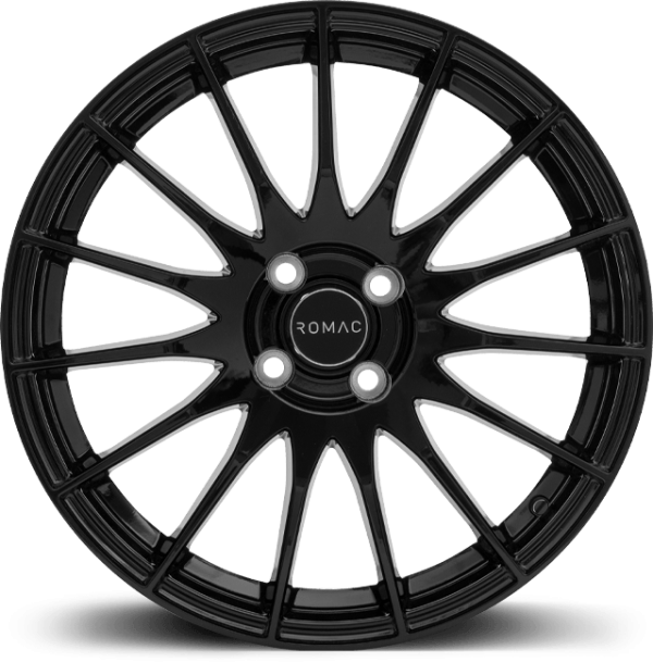 Home - Romac Wheels