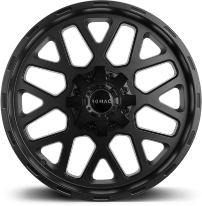 Home - Romac Wheels