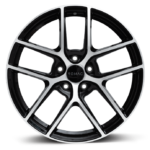 Romac Diablo - Romac Wheels