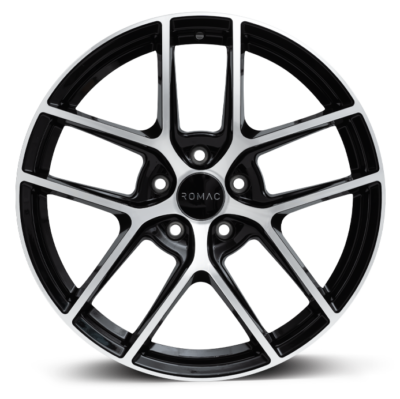 Romac Wheels – Alloy Wheels