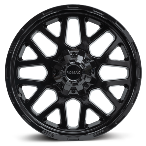 Gallery - Romac Wheels