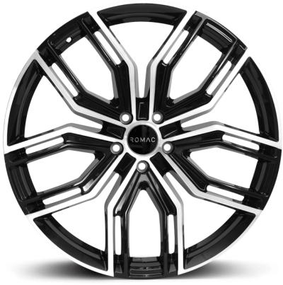 Romac Diablo - Romac Wheels