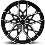 Romac Vortex - Romac Wheels