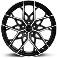 Romac Diablo - Romac Wheels