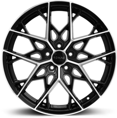 Romac Stealth - Romac Wheels