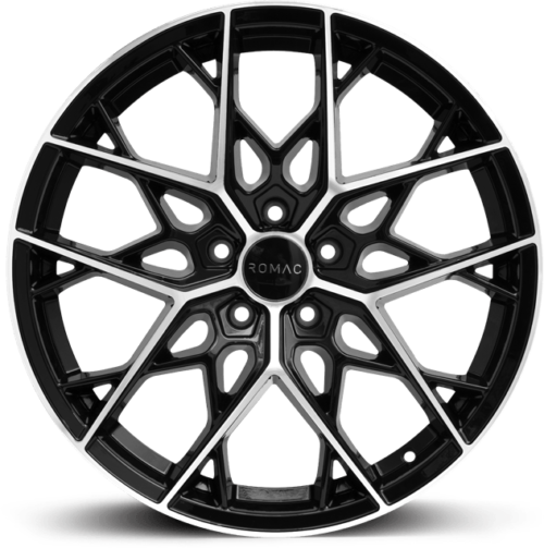 Home - Romac Wheels