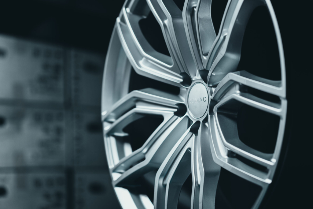 Gallery - Romac Wheels