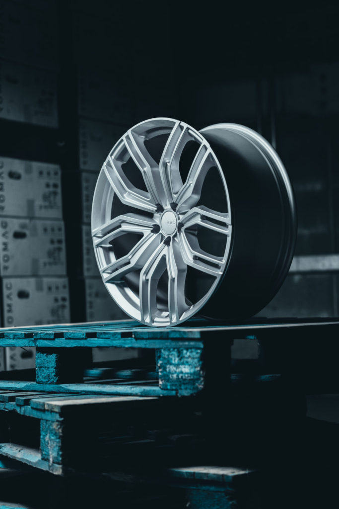 Gallery - Romac Wheels