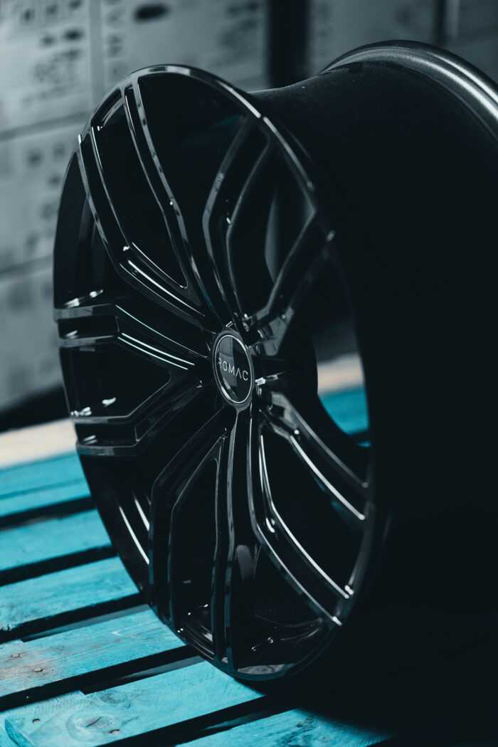 Gallery - Romac Wheels