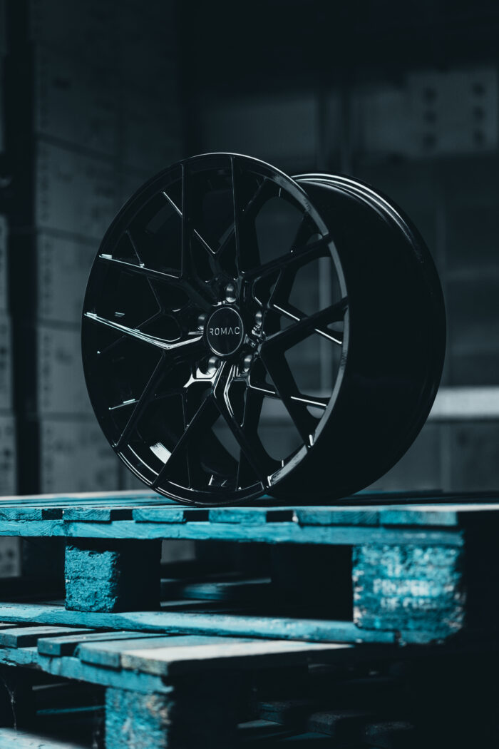 Gallery - Romac Wheels