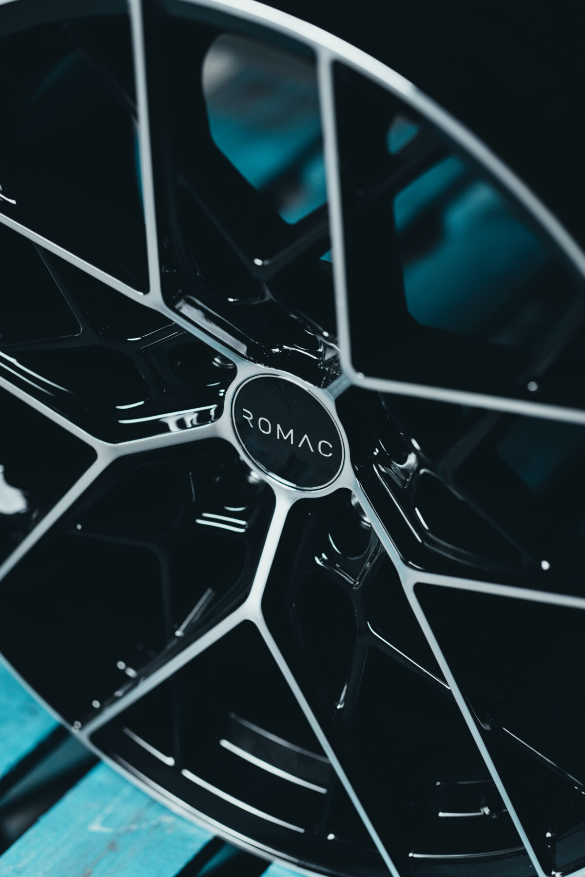 Gallery - Romac Wheels