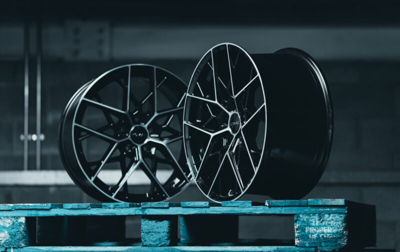 News - Romac Wheels