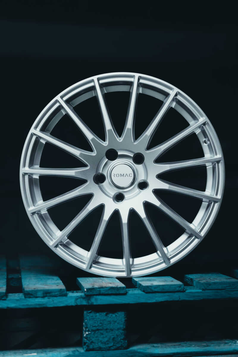 Gallery - Romac Wheels