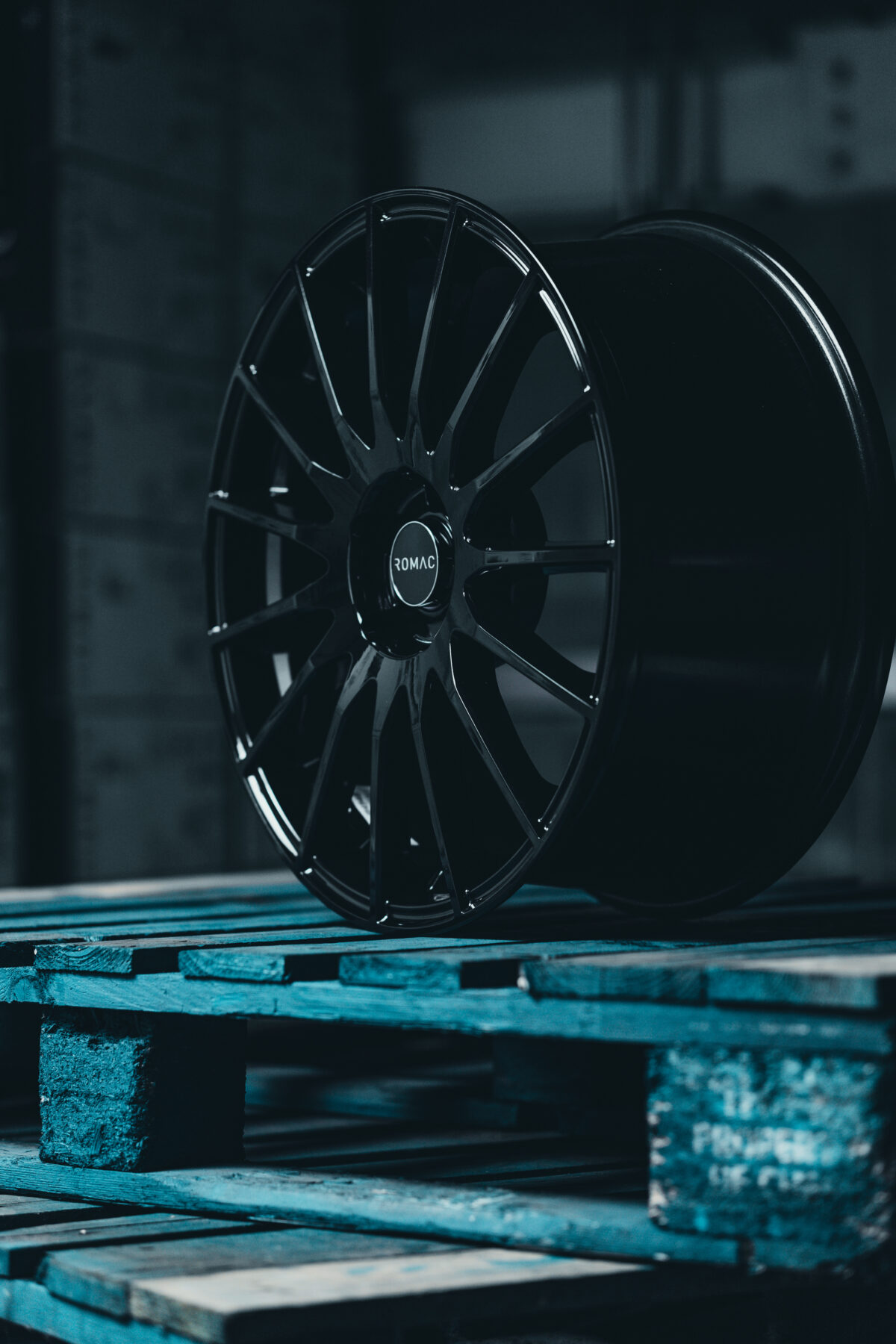 Gallery - Romac Wheels