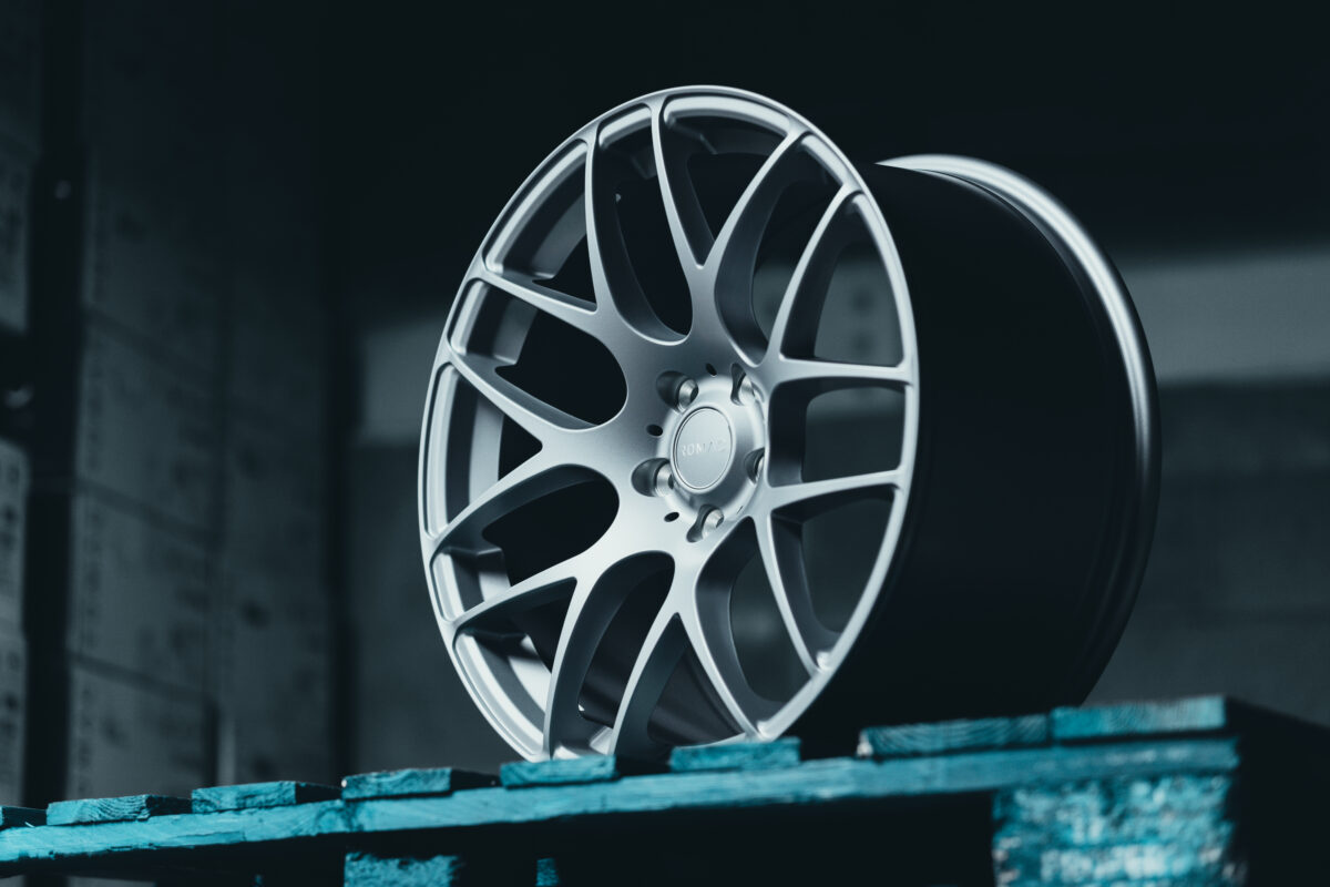 Gallery - Romac Wheels