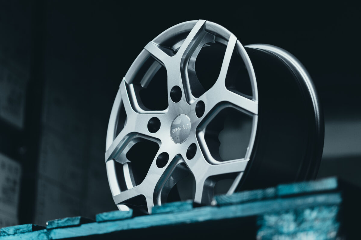 Gallery - Romac Wheels
