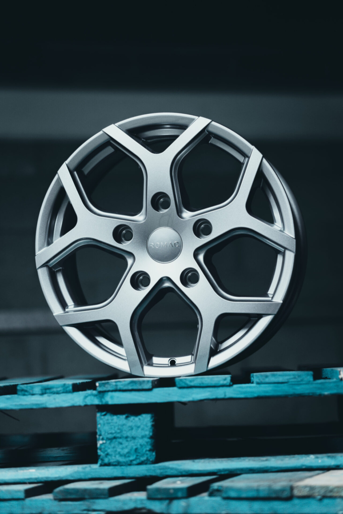 Gallery - Romac Wheels