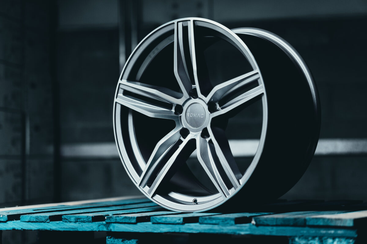 Gallery - Romac Wheels