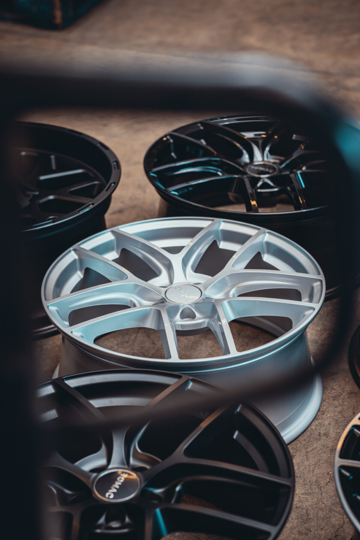 Gallery - Romac Wheels
