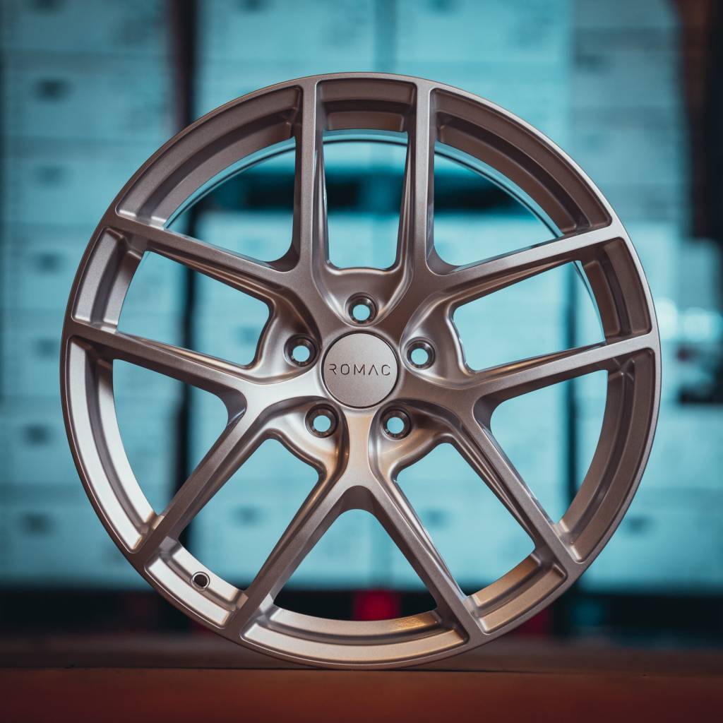 Gallery - Romac Wheels