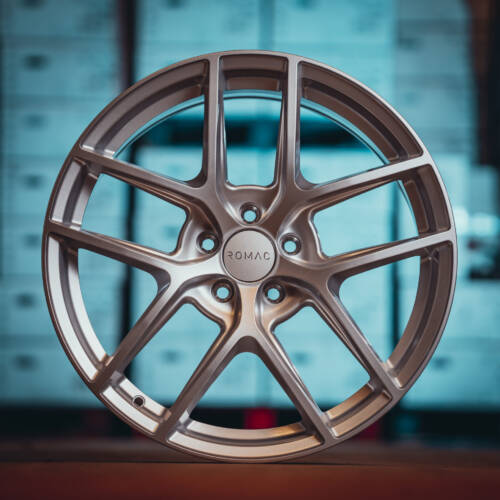 Gallery - Romac Wheels