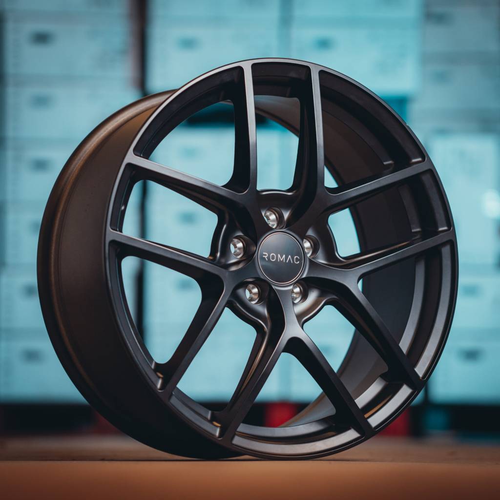 Gallery - Romac Wheels