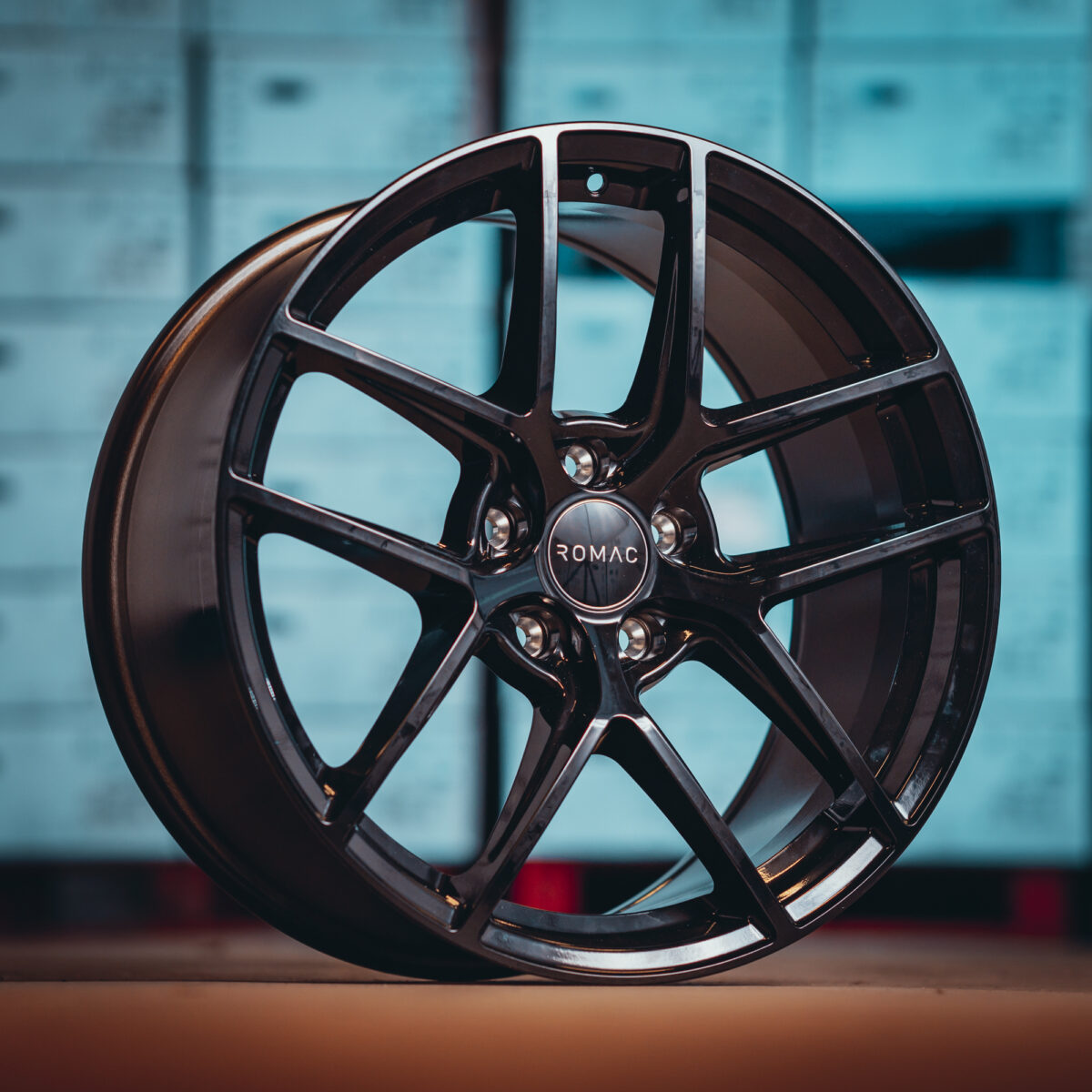 Gallery - Romac Wheels