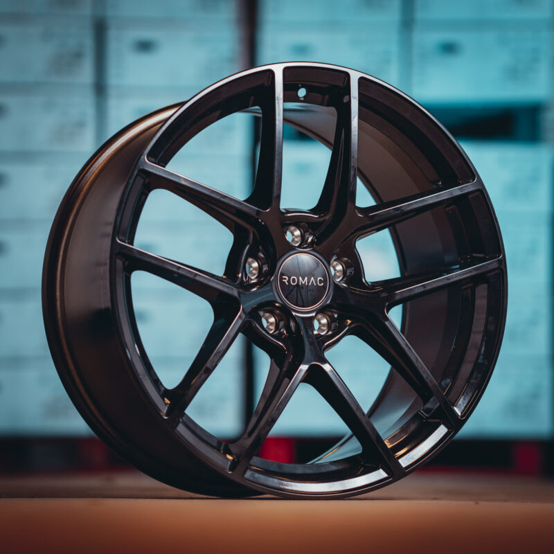 Gallery - Romac Wheels