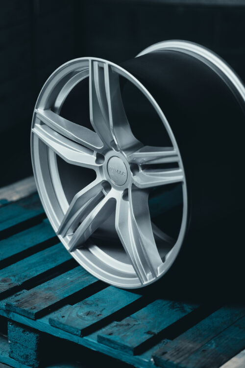 Gallery - Romac Wheels
