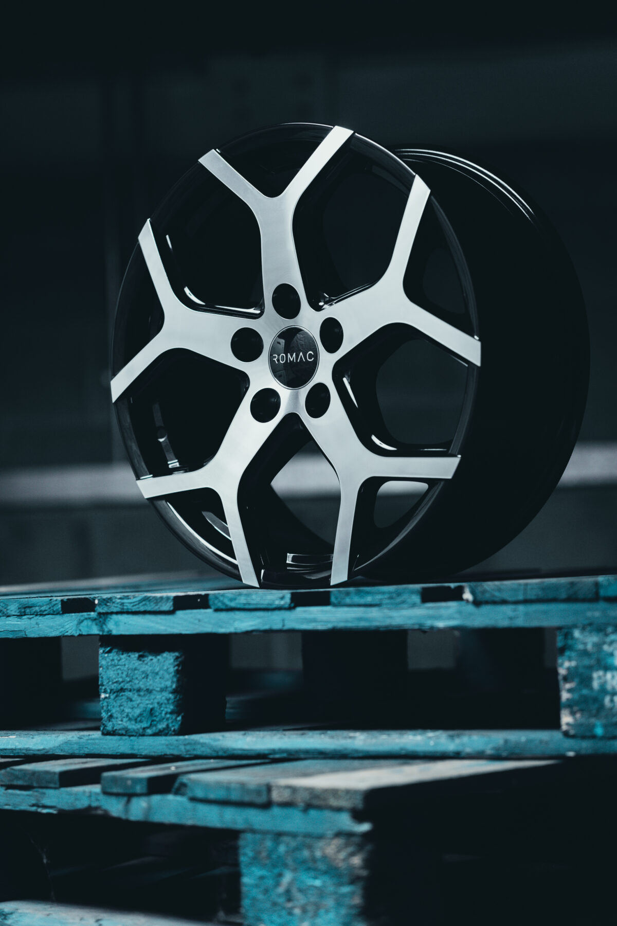 Gallery - Romac Wheels