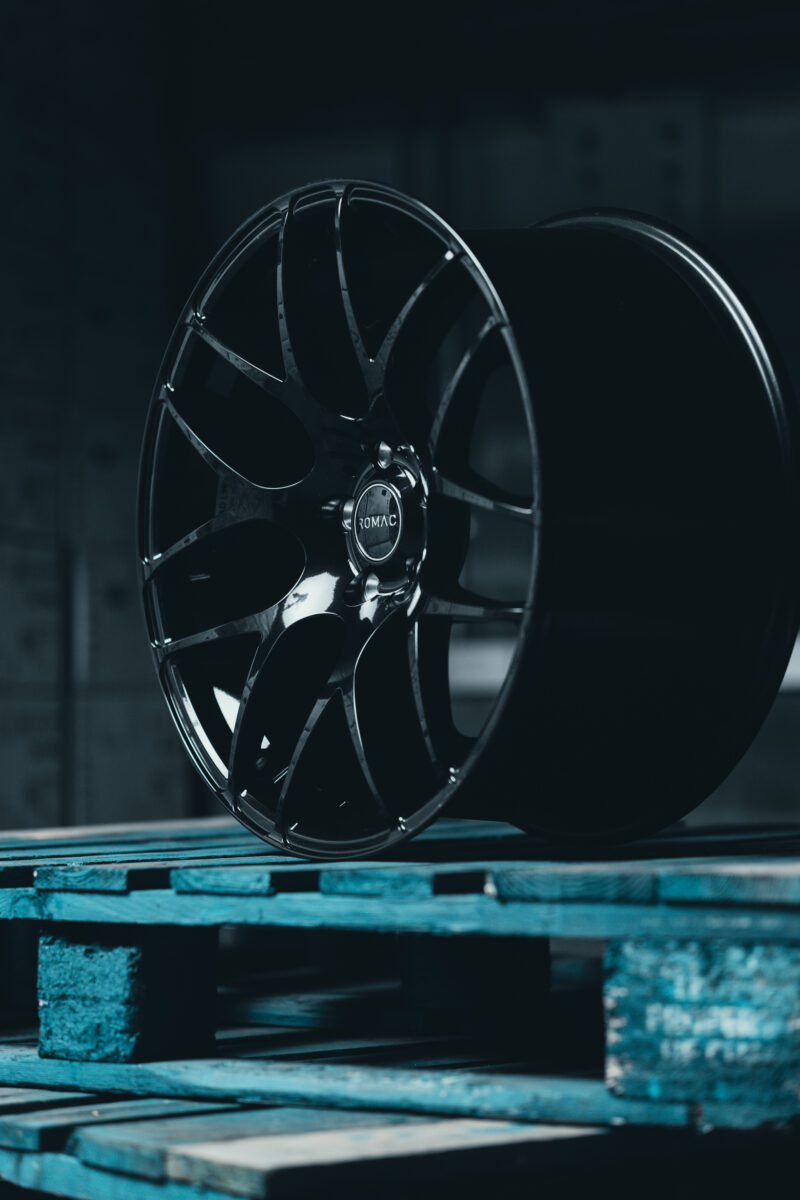 Gallery - Romac Wheels