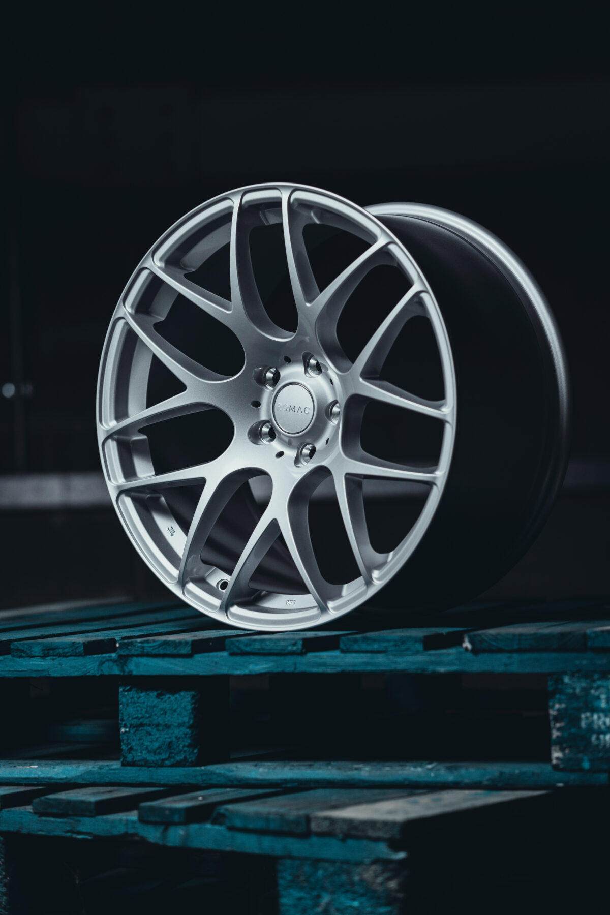 Gallery - Romac Wheels